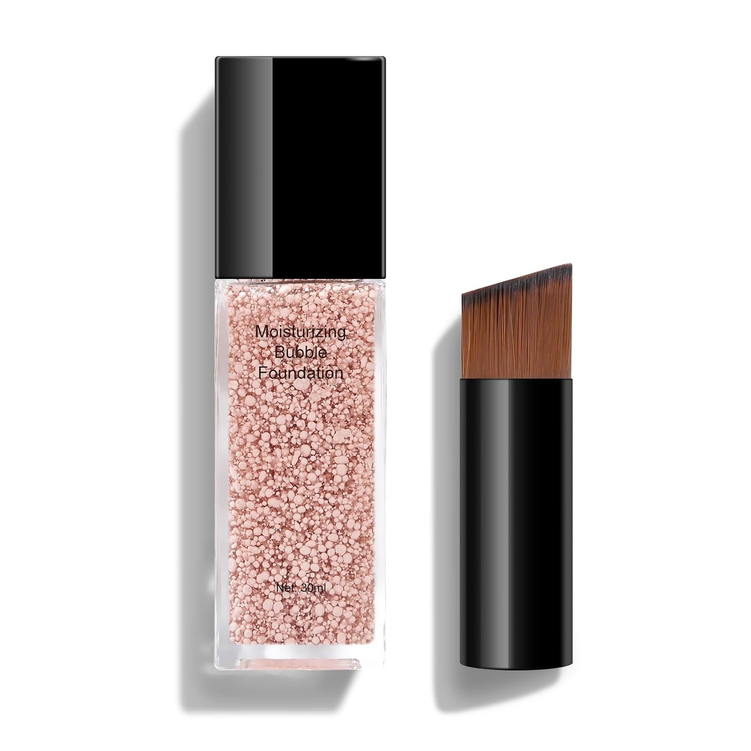 Amazon.com : KYDA Water Tint Foundation, Skin Perfector Foundation with ...