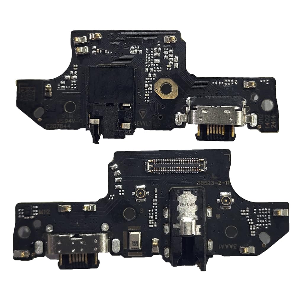 Amazon.com: ePartSolution Charging Port USB Charger Dock Connector USB ...