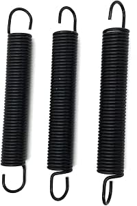 Amazon.com : Dgdhf Replacement Extension Spring Fits Husqvarna ...