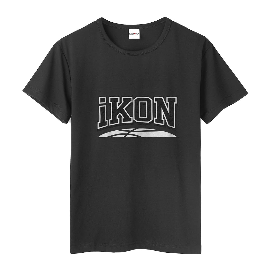 Ikon Logo Kpop