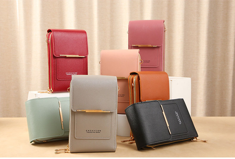 Watch Small Crossbody Bags Purses on Amazon Live