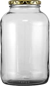Consol Catering Jar, 2 Liter Capacity : Amazon.co.za: Home & Kitchen