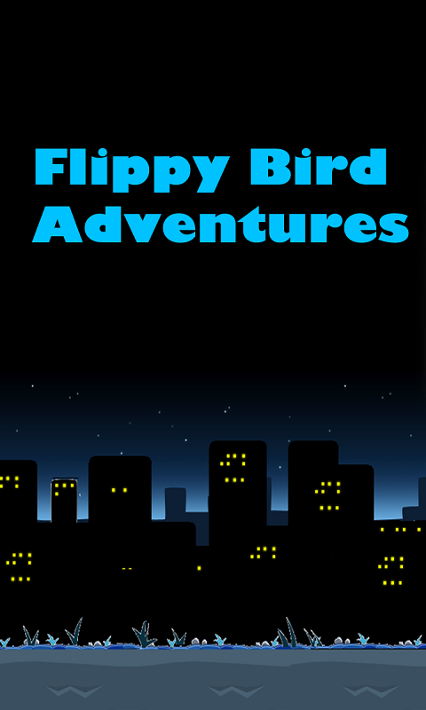 Flippy Bird (Not Flappy Bird) - App on Amazon Appstore