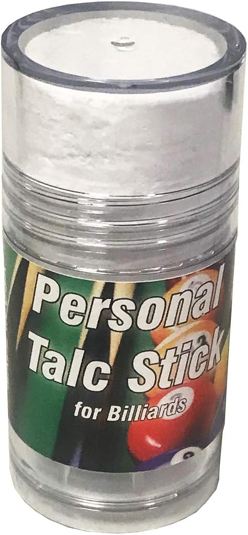 Amazon.com : Performance Hand Chalk for Billiards Pool : Sports & Outdoors