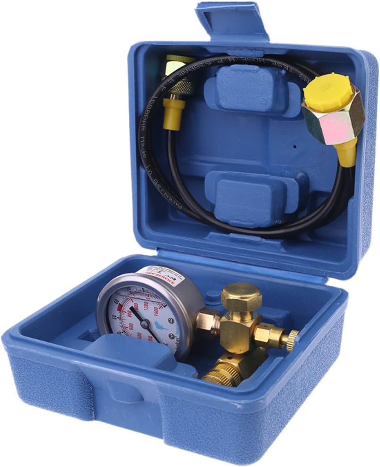 Nitrogen Gas Charging Kit Device Hydraulic Breaker Australia | Ubuy