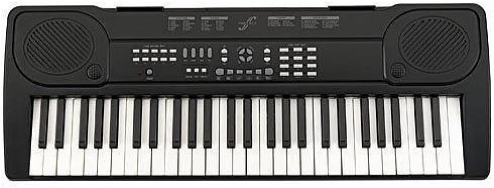 Amazon.com: First Act MI071 Portable Keyboard : Toys & Games