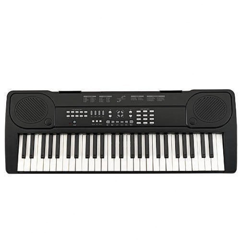 First Act MI071 Portable Keyboard : Amazon.in: Musical Instruments