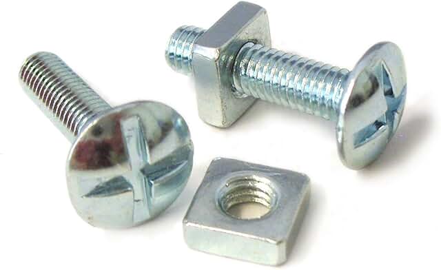 Amazon.co.uk: gutter bolts