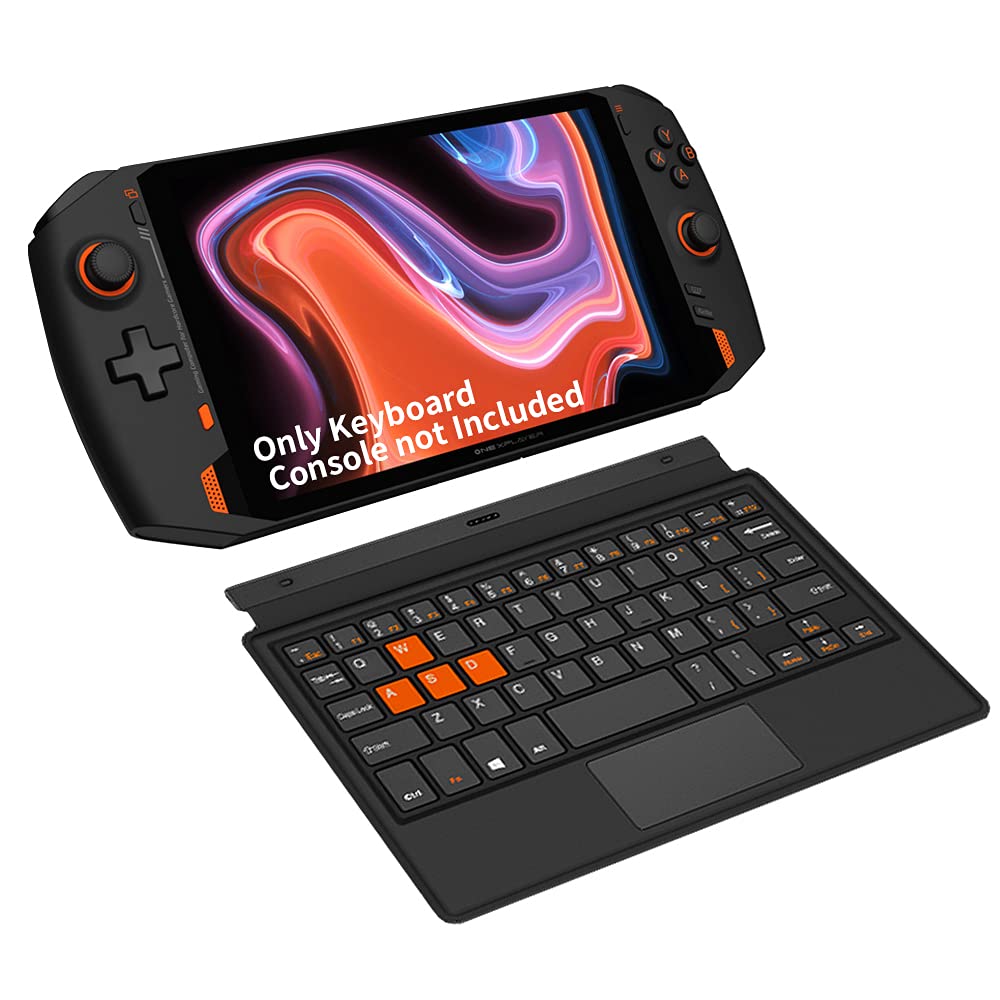 Amazon in Buy Official ONEXPLAYER Keyboard External Magnetic Suction amazon-in-buy-official-onexplayer-keyboard-external-magnetic-suction