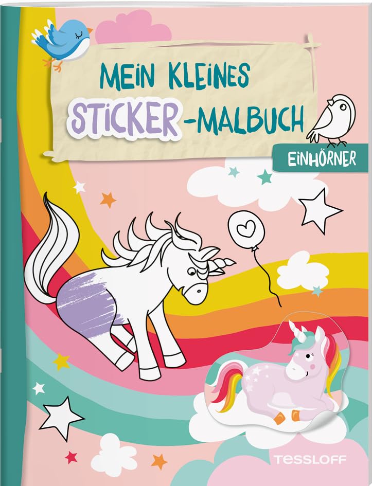 Die 50 beliebtesten Malbücher für Kinder 2025 - Kinder Tipps