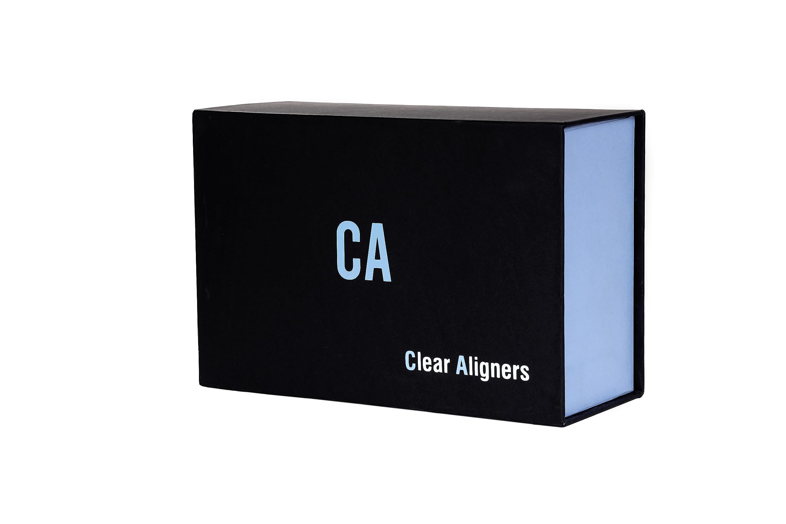 Unique Aligner Packaging Box | Clear Aligner Box : Amazon.in ...