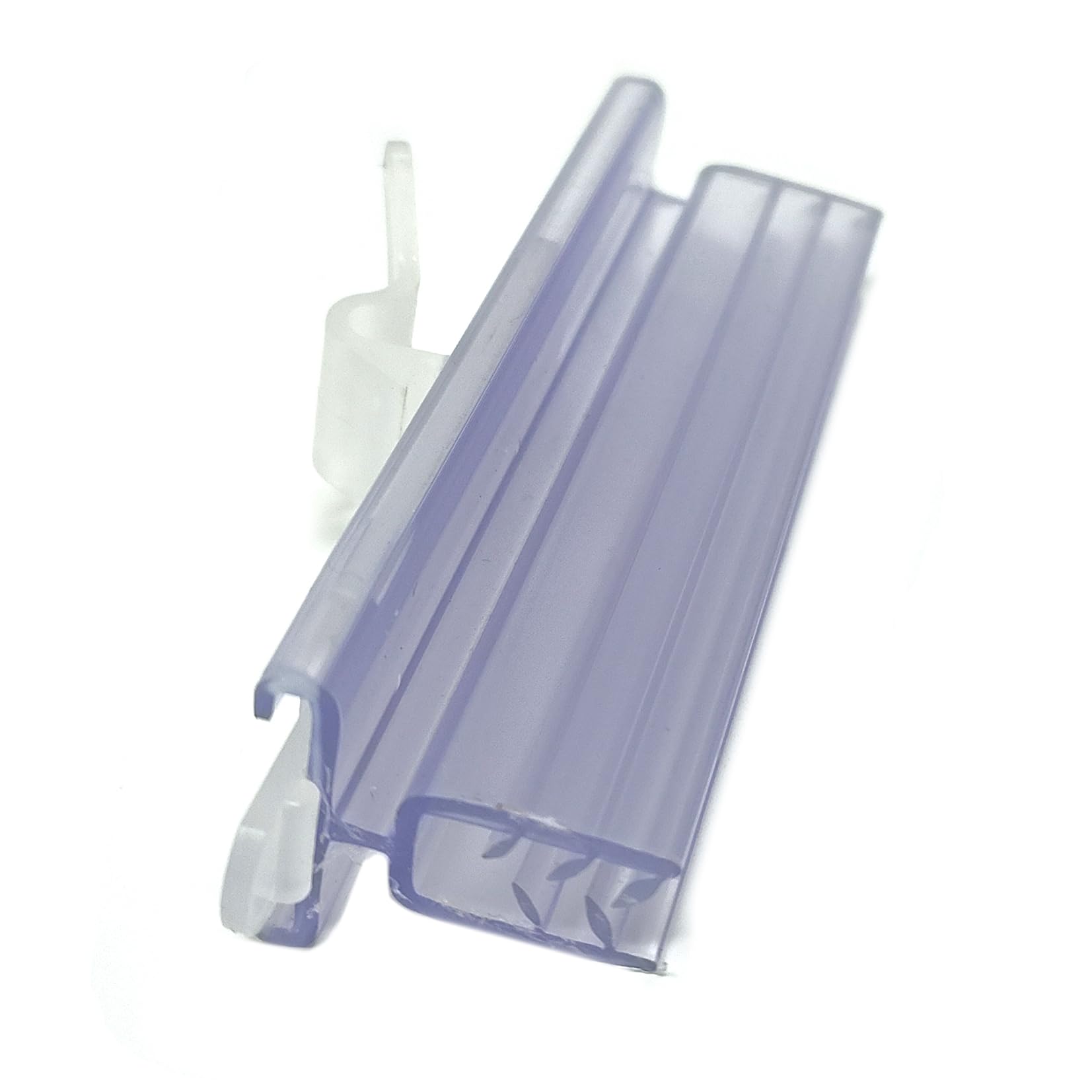 Snapklik.com : Slatwall Sign Holder, Vertical Protruding Stick Out ...