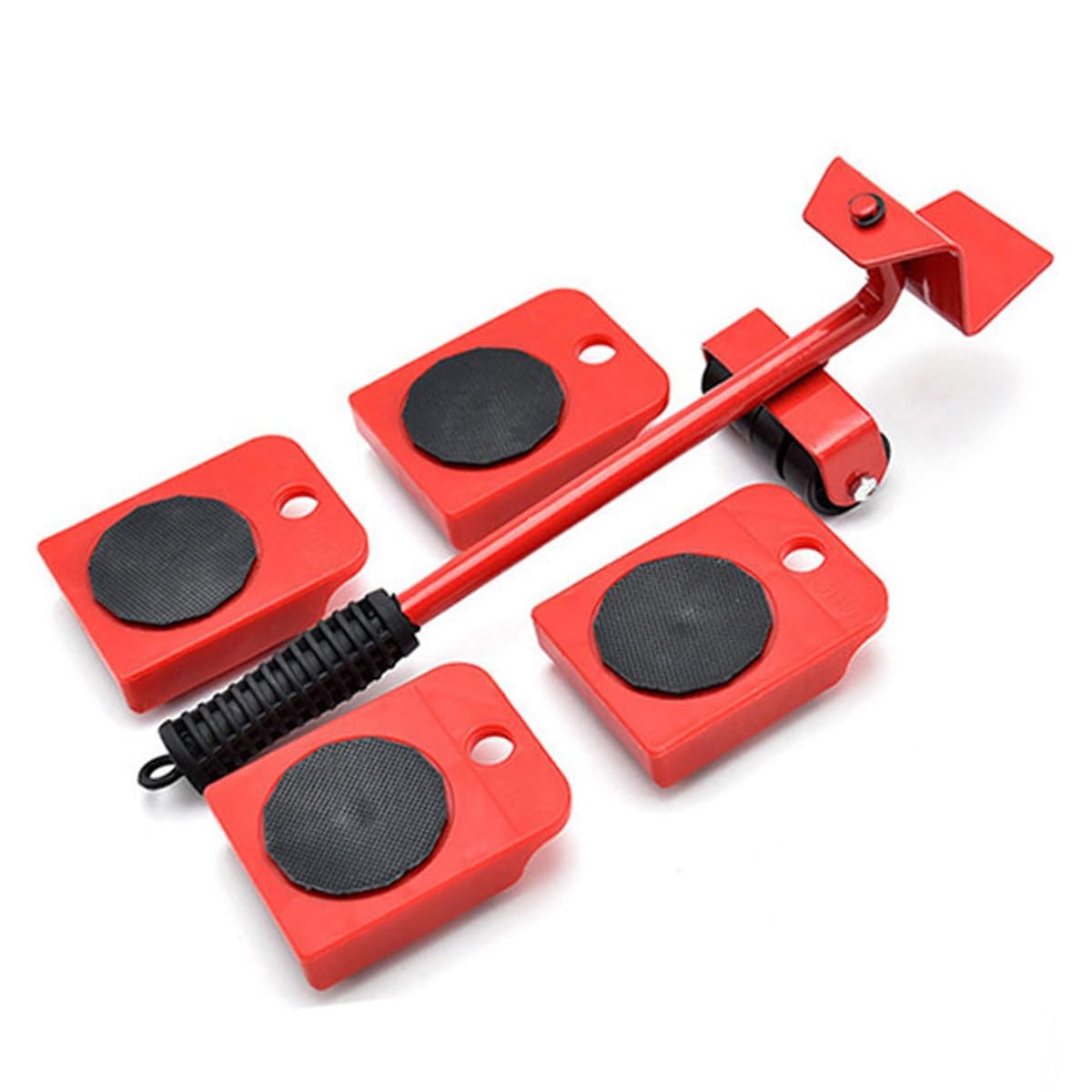 Amazon.com: Zcayi Outfany Mr. Hercules - Libiyi Furniture Lift Mover ...