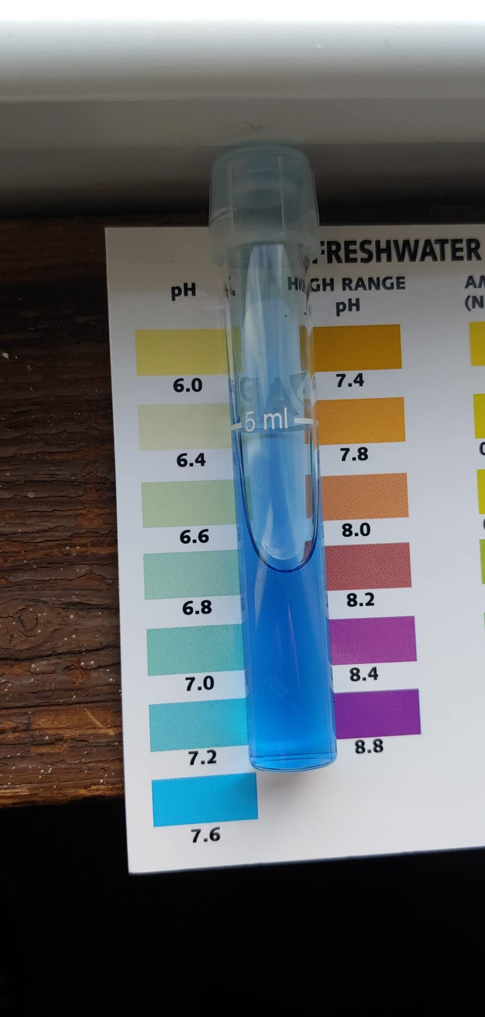 $8/mo - Finance API Water Test Kit | Buy Now, Pay Later