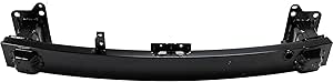 Garage-Pro Front Bumper Reinforcement for Hyundai Kona 2018-2021 Steel ...