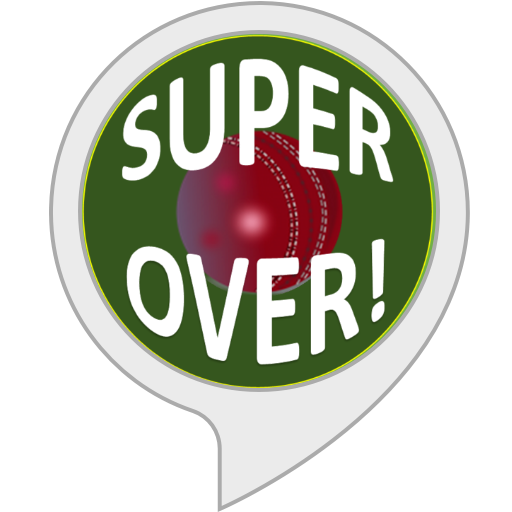 Amazon.com.au: Super Over : Alexa Skills