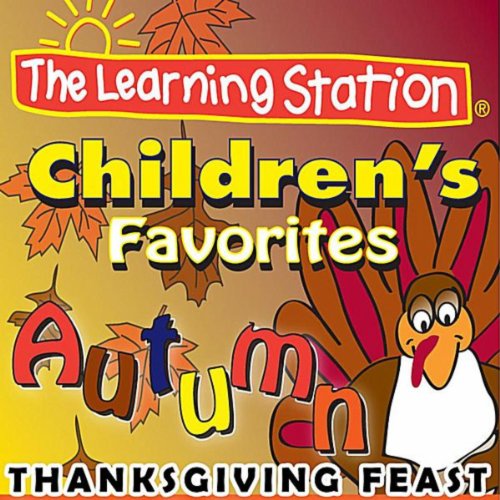Thanksgiving Feast song by The Learning Station from Thanksgiving Feast ...