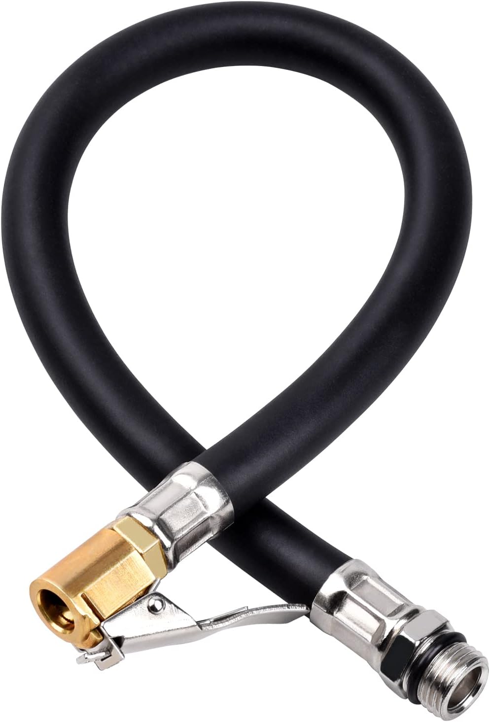 WEAVERBIRD Tire Valve Extension Tube,Portable Compressor Air Expansion ...