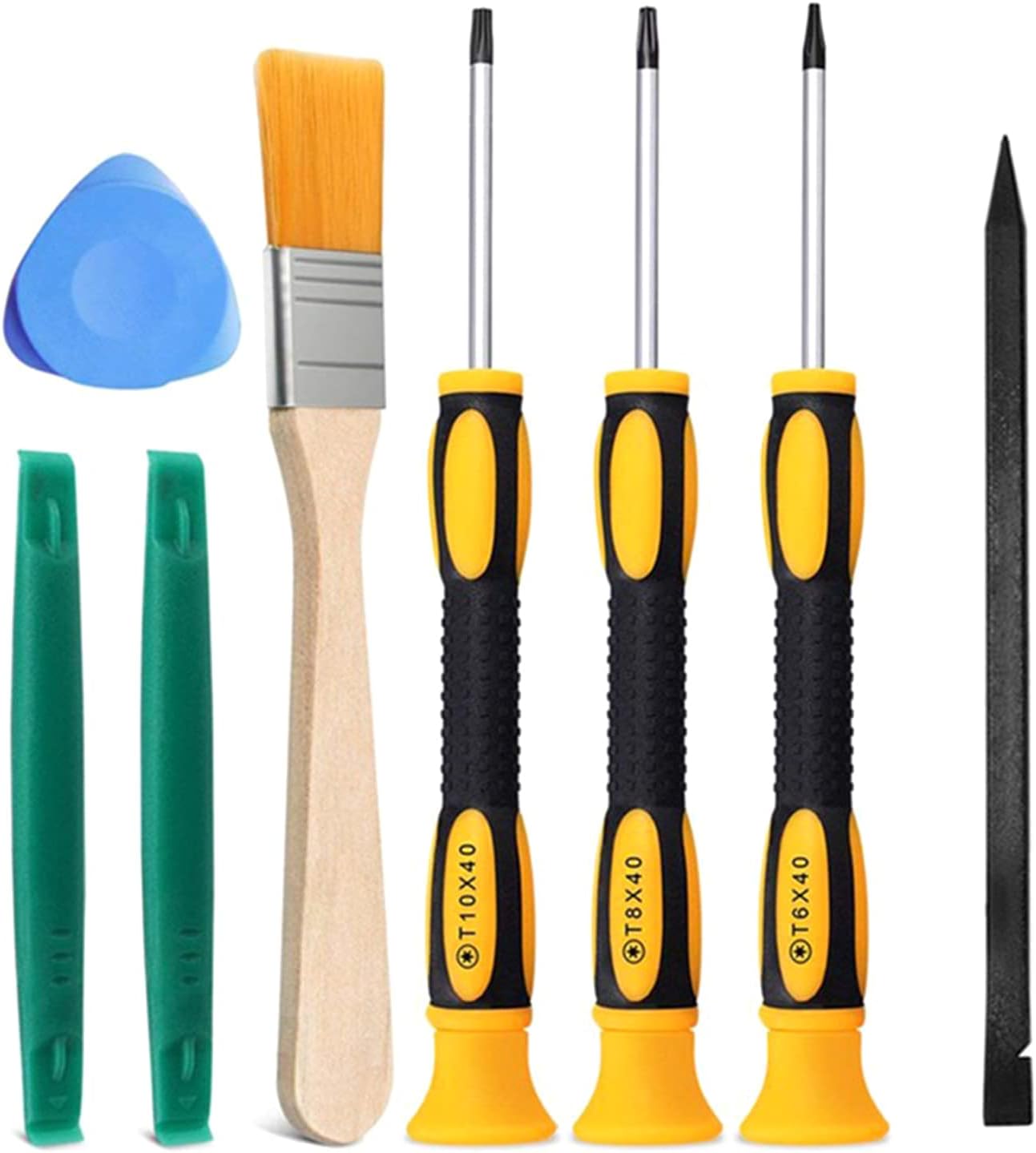 Professional Electronic Device Repair Installation Tool Lever Tool Kit ...