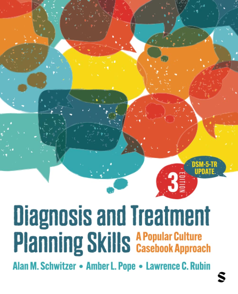 Diagnosis and Treatment Planning Skills: A Popular Culture Casebook ...