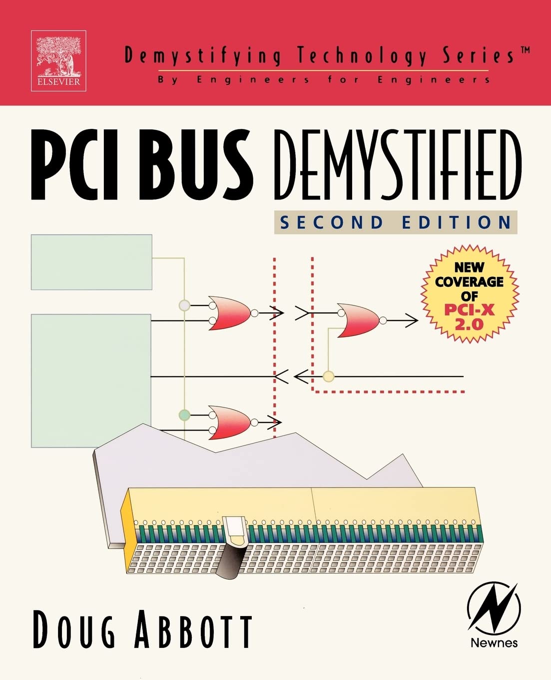 PCI Bus Demystified (Demystifying Technology Series): Abbott, Doug ...