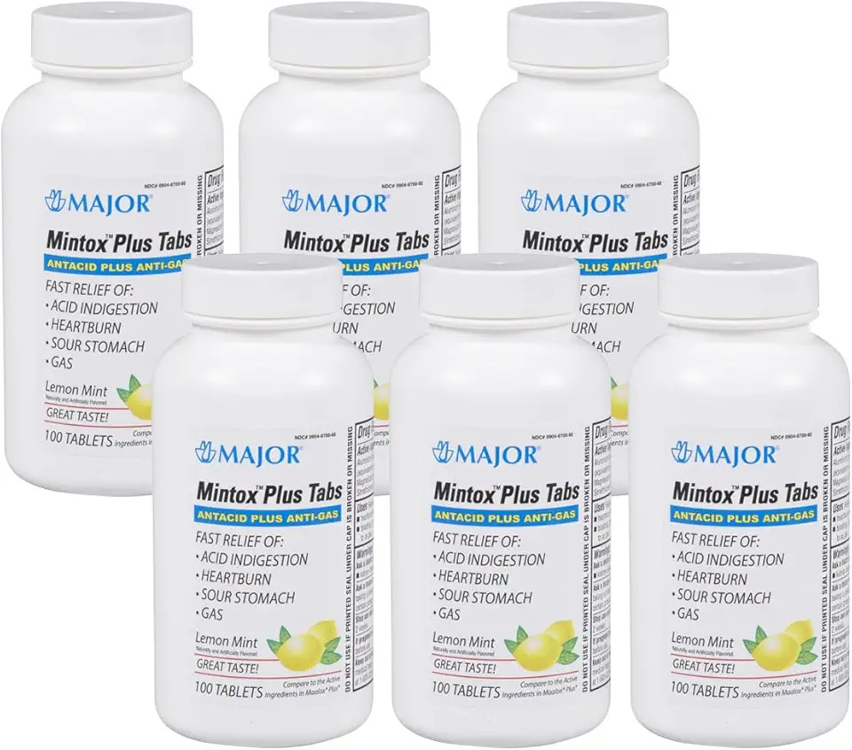 Maalox Plus Safety During Pregnancy: What You Should Know | ShunChild