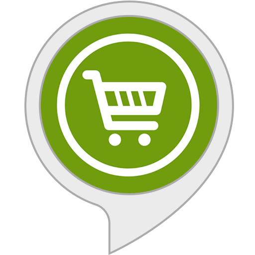 Amazon.com: Add Item To Shopper - Shopping List : Alexa Skills
