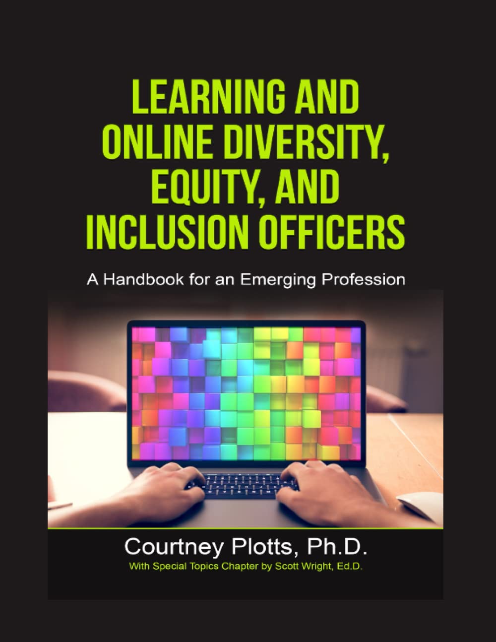 Amazon.com: Learning and Online Diversity, Equality, and Inclusion ...