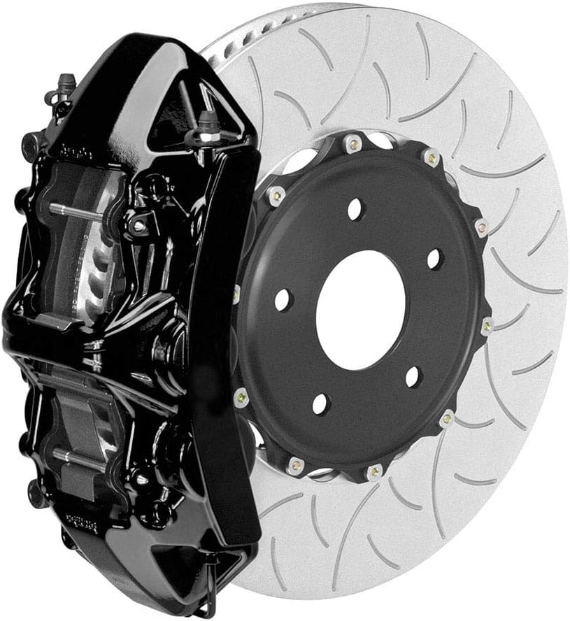 Amazon.com: Superwrap Sprayable Vinyl Wrap - Accessories Kit - Calipers ...