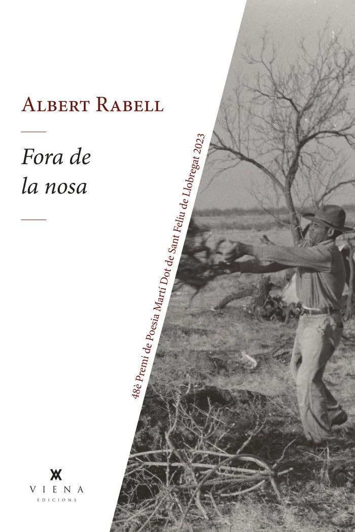 Fora de la nosa: Rabell, Albert, Moll, Sònia: 9788419474339: Amazon.com ...