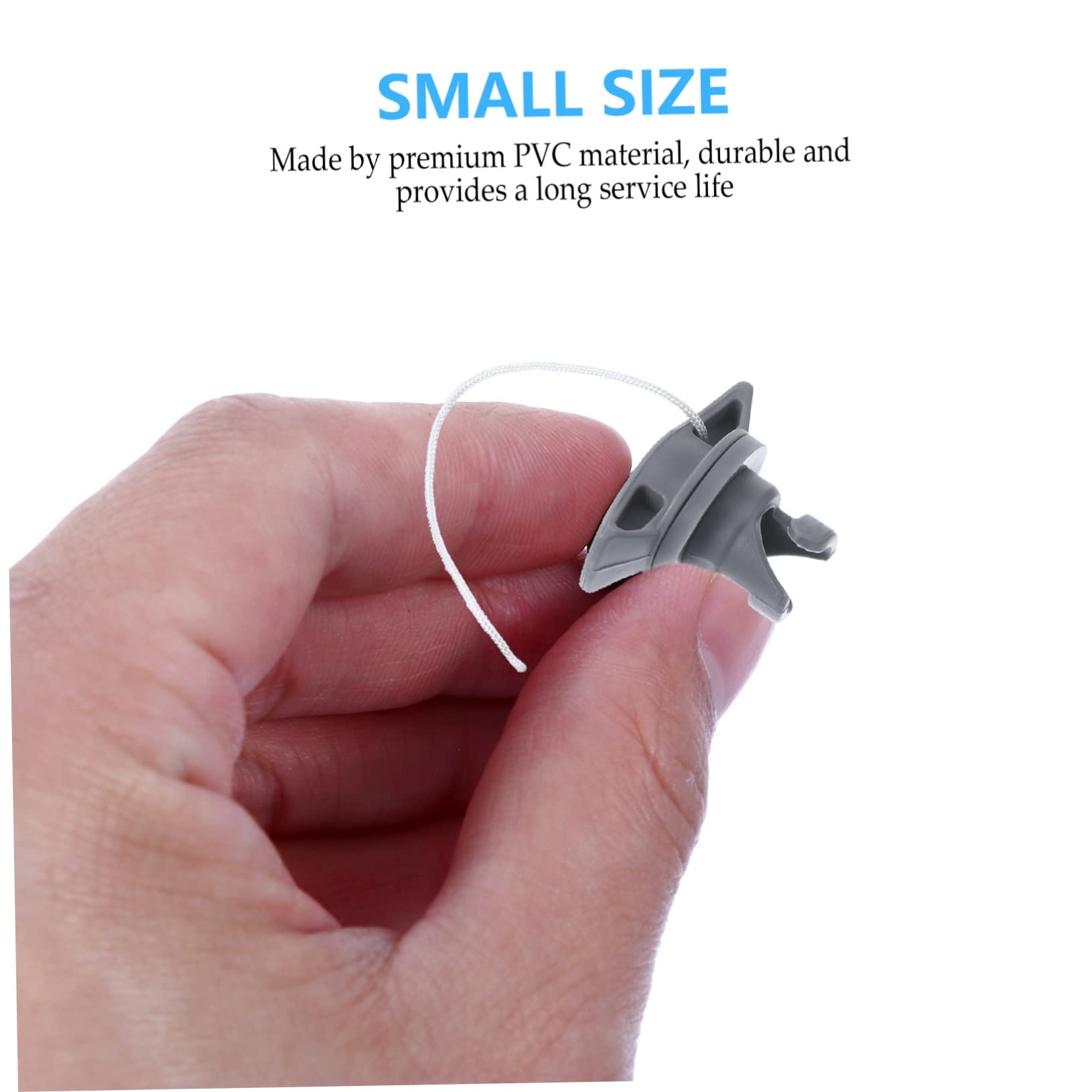 Snapklik.com : 2pcs Rotary Bonnet Inflatable Dinghy Inflatable ...