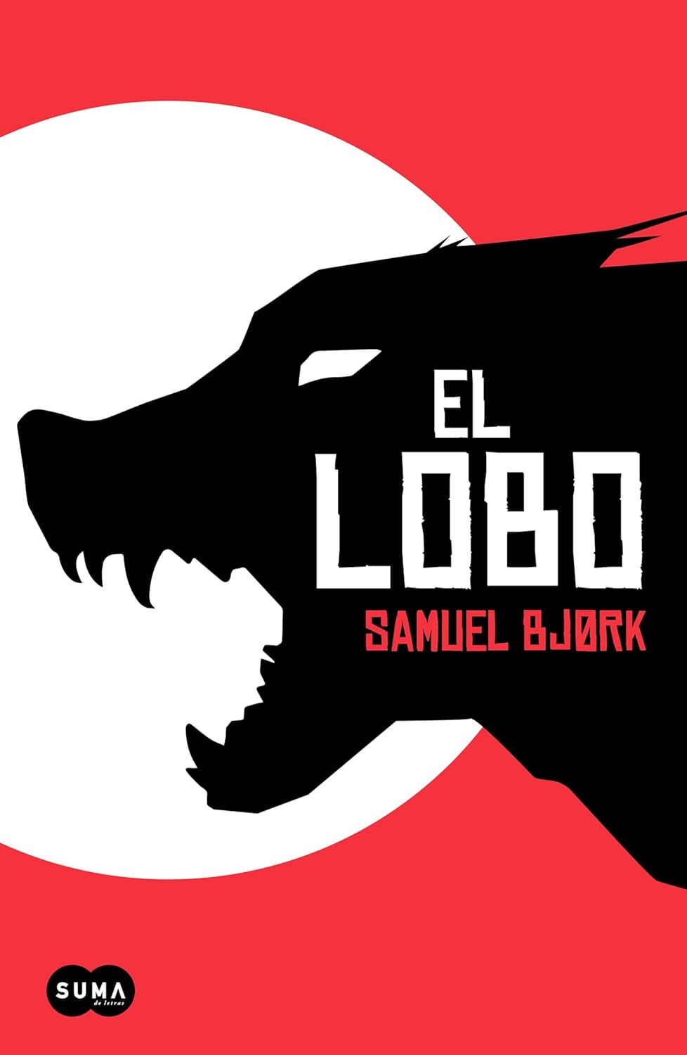 El lobo (Spanish Edition) - Kindle edition by Bjørk, Samuel, Simonson ...