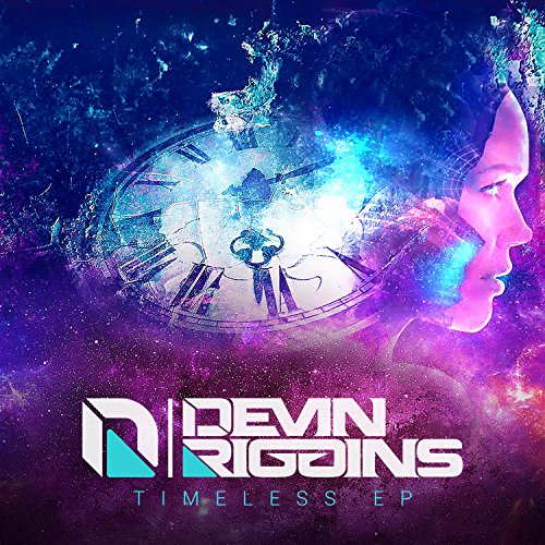Amazon.com: Timeless EP : Devin Riggins: Digital Music