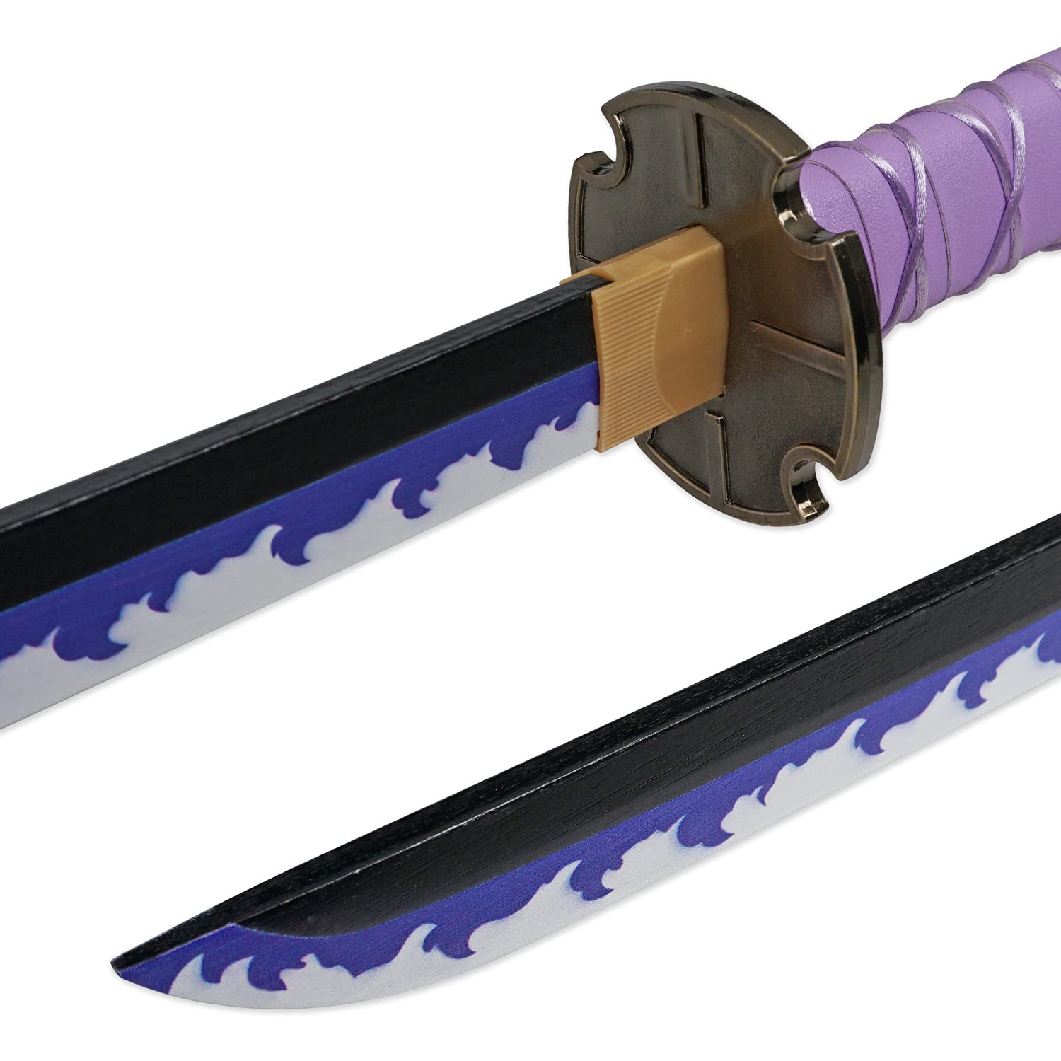 Snapklik.com : Zisu Toy Sword Katana, About 40 Inch