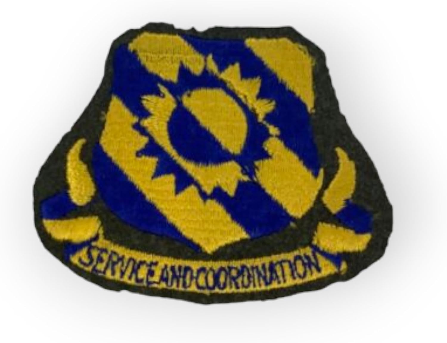 Amazon.com: Ww2 8Th 60Th Air Service Group Sqd Patch : Arts, Crafts ...