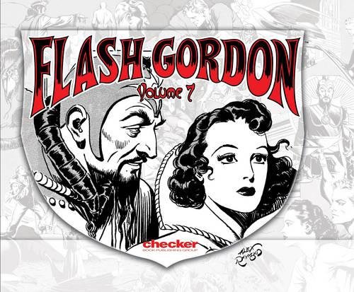 Flash Gordon Volume 7: Alex Raymond: 9781933160207: Amazon.com: Books