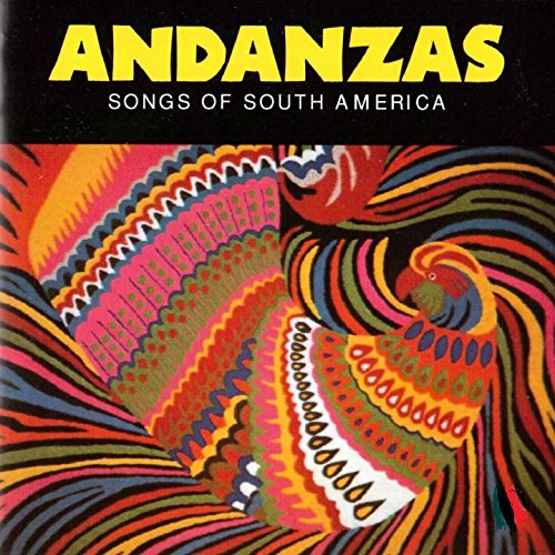 Amazon.com: Songs of South America : Andanzas: Digital Music