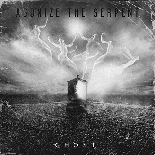 Play Ghost by Agonize The Serpent feat. Christoffer Andersson on Amazon Music