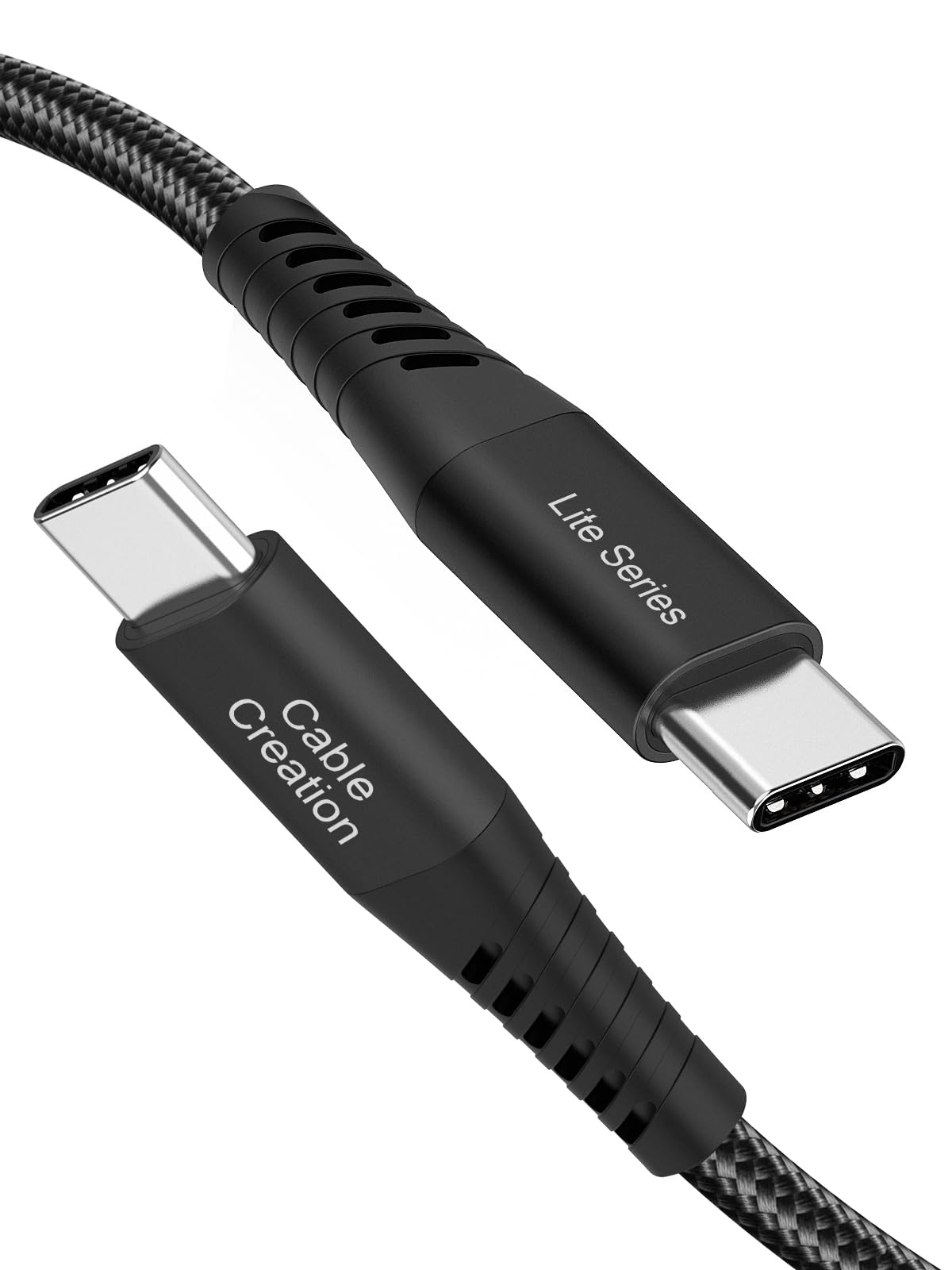 CableCreation Usb C Cable 3Feet,Lite Series Usb 2.0 Type C To Type C ...