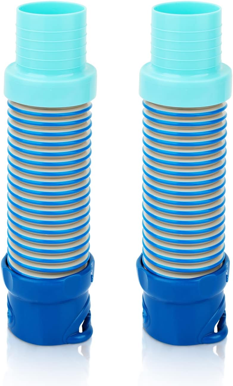 Amazon.com: Zodiac Manual Vacuum Head Adapter Hose R0697100 : Patio ...