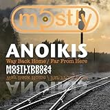 【発売日：2009年12月18日】・製造元:Mostly Recordings