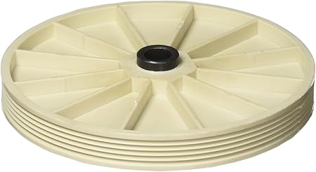 Amazon.com: Snow Joe SJ617E-PULLEY SJ617E/SJ618E/SJ619E Electric Snow ...