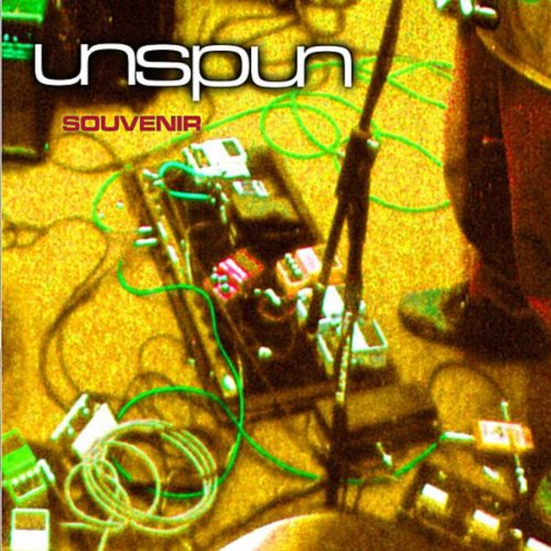 Amazon.com: Souvenir : Unspun: Digital Music