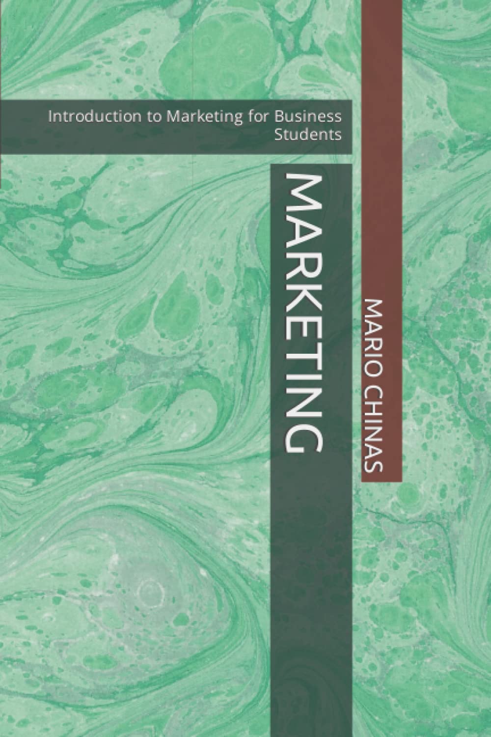 MARKETING: Introduction to Marketing for Business Students (eBooks for ...