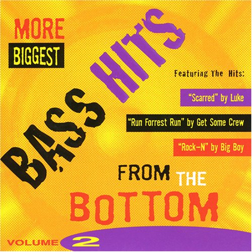 VARIOUS ARTISTS - More Biggest Bass Hits - Amazon.com Music