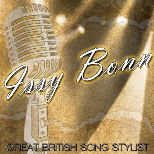 Bonn, Issy - Great British Song Stylist - Amazon.com Music