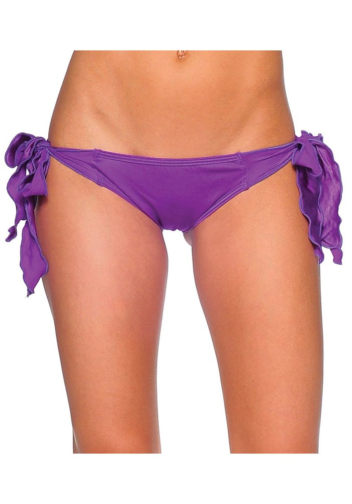 Brazilian Scrunch Bottom Bikinis
