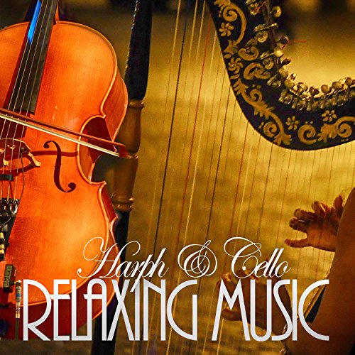 Play Relaxing Music (Cello Harph Flute Music) by Vito Fanelli on Amazon ...