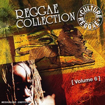 Various Artists - Vol. 3-Reggae Collection - Amazon.com Music