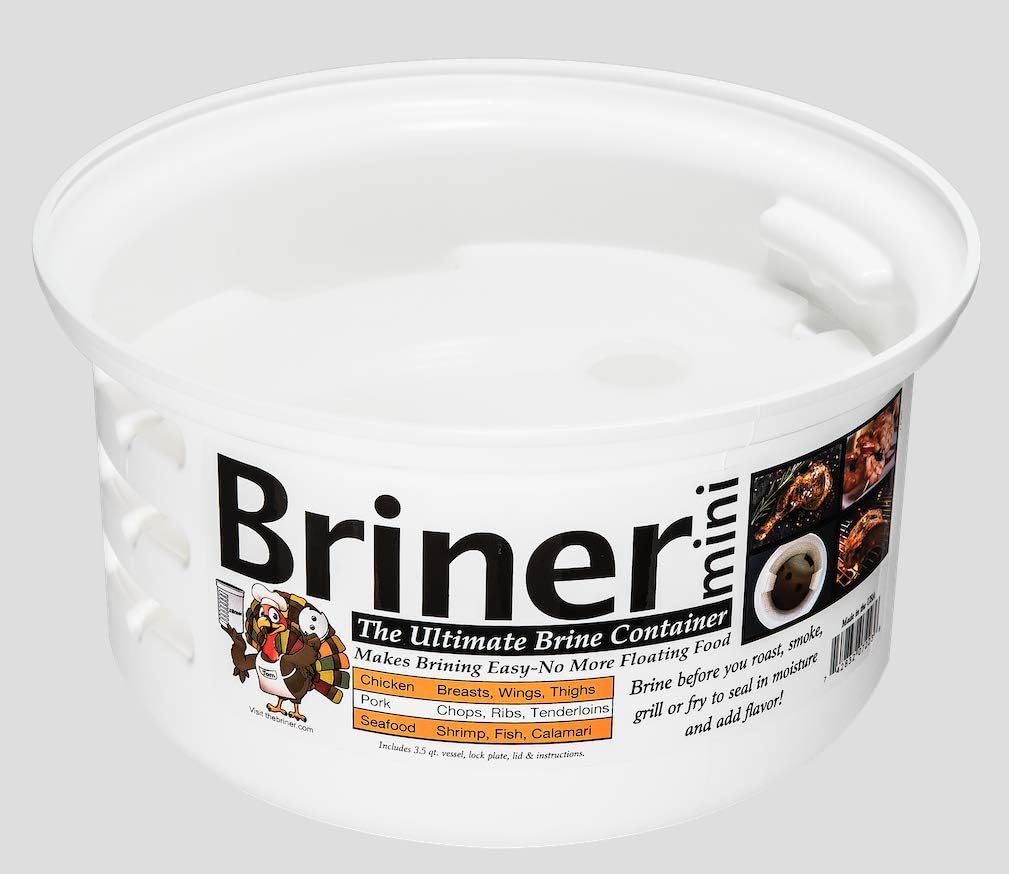 Amazon.com: Briner Mini : Grocery & Gourmet Food